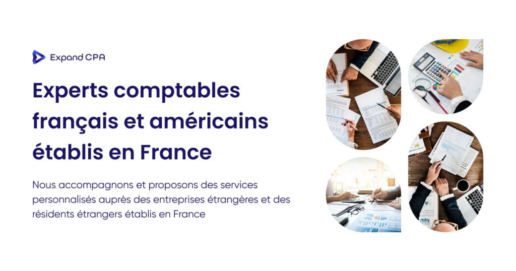 Expand CPA - Cabinet d’Experts-Comptables international