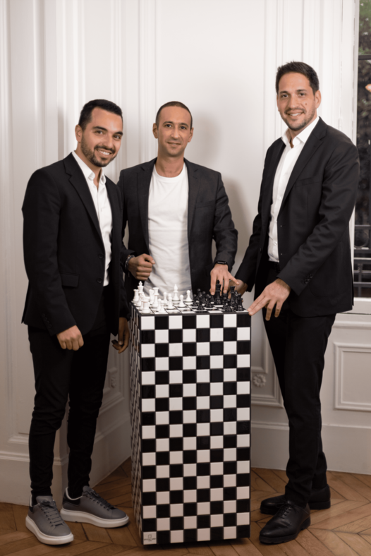 Expand CPA - Cabinet d’Experts-Comptables international